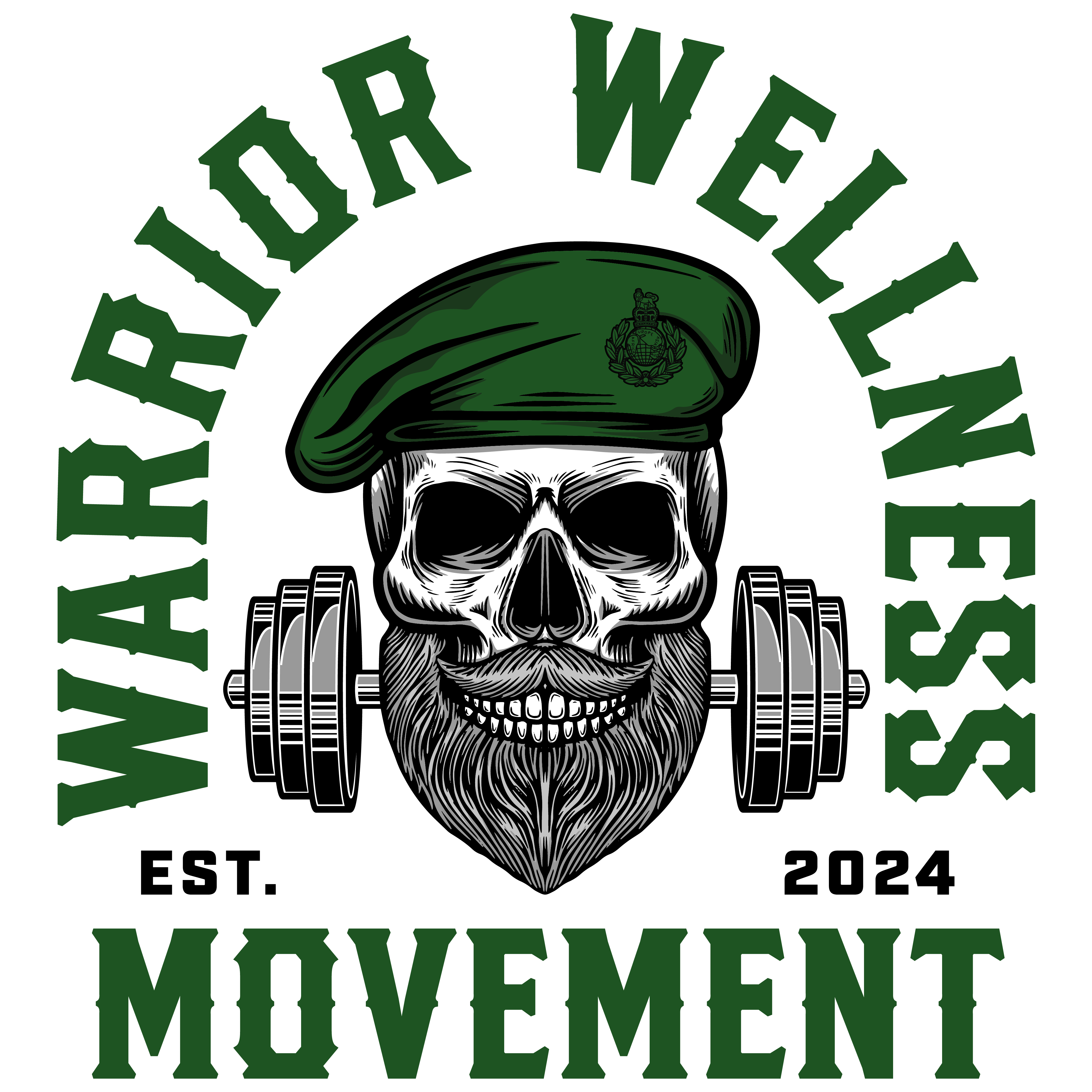 The Warrior Evolution Programme - built by veterans, for veterans | Troopr